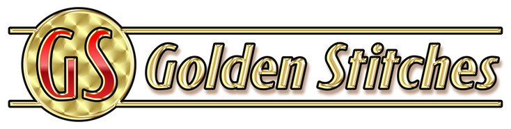 GOLDEN STITCHES LLC